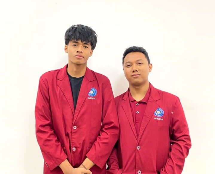 Kepengurusan Baru Hima PTI 2024/2025 Ready to Innovate