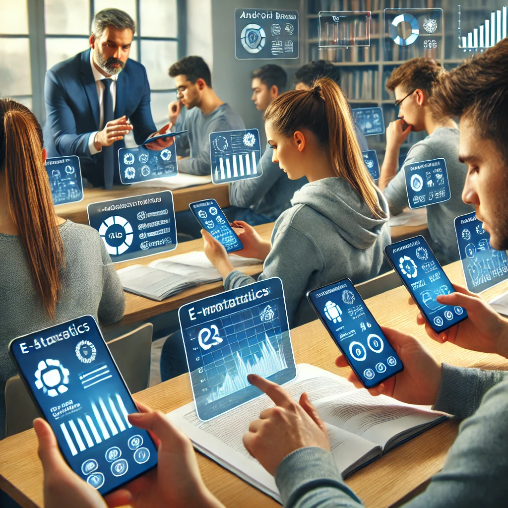 E-Modul “MBARENGI”: Inovasi Pembelajaran untuk Meningkatkan Hasil ...